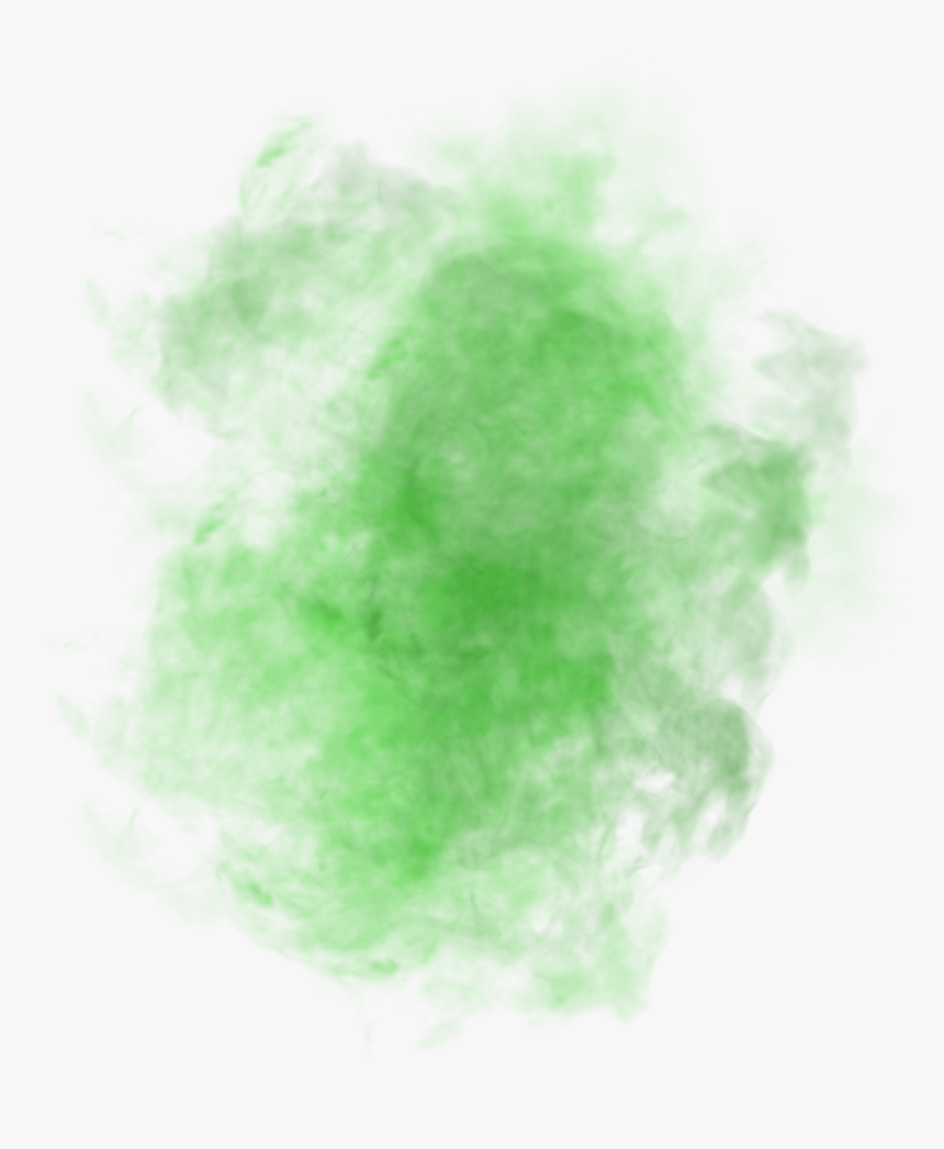 Green Fog Png - Light Green Png Watercolor, Transparent Png ...