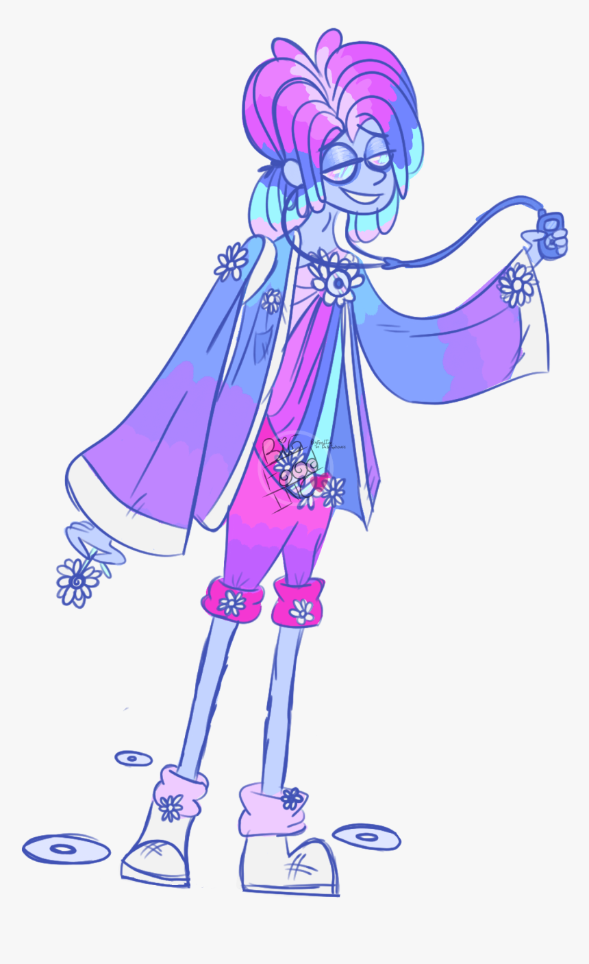 Waterfall Png Vaporwave Details - Illustration, Transparent Png ...