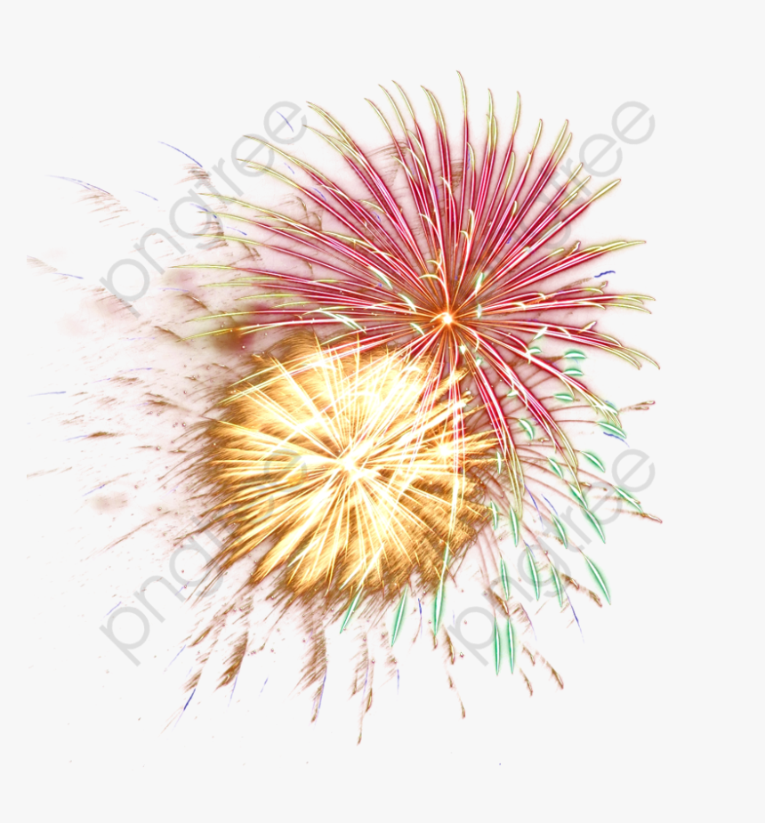 Fireworks Png Watercolor Color Clipart Firework Category - Fireworks ...