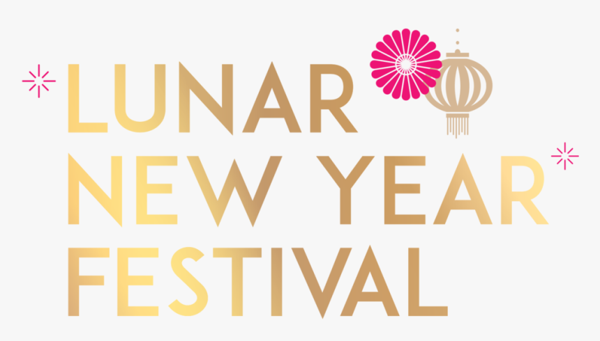 Lunar New Year Festival, HD Png Download , Transparent Png Image - PNGitem