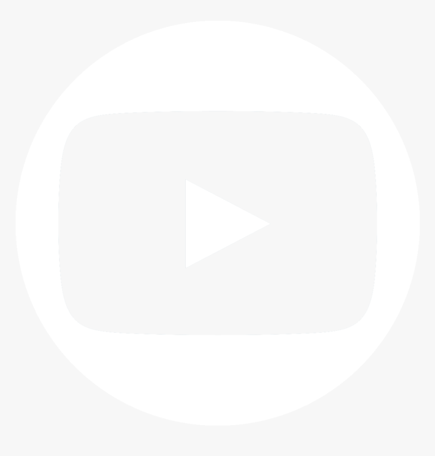 Youtube Button - Circle, HD Png Download , Transparent Png Image - PNGitem