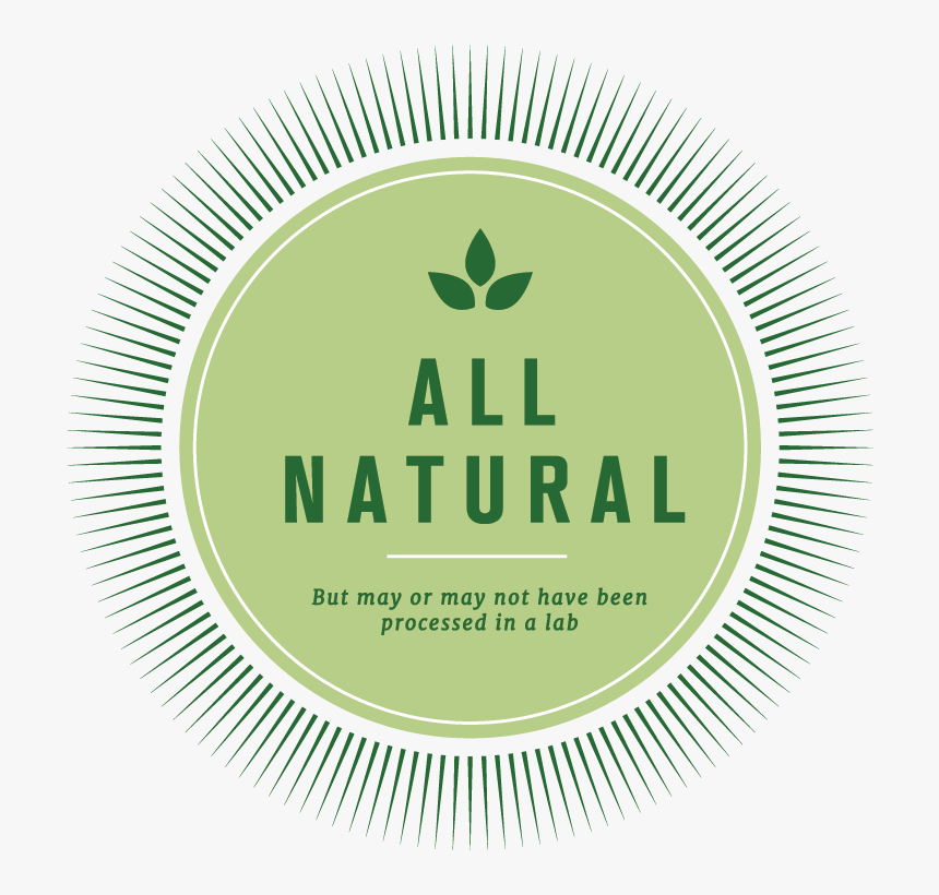 Food Label Png - Circle, Transparent Png , Transparent Png Image - PNGitem