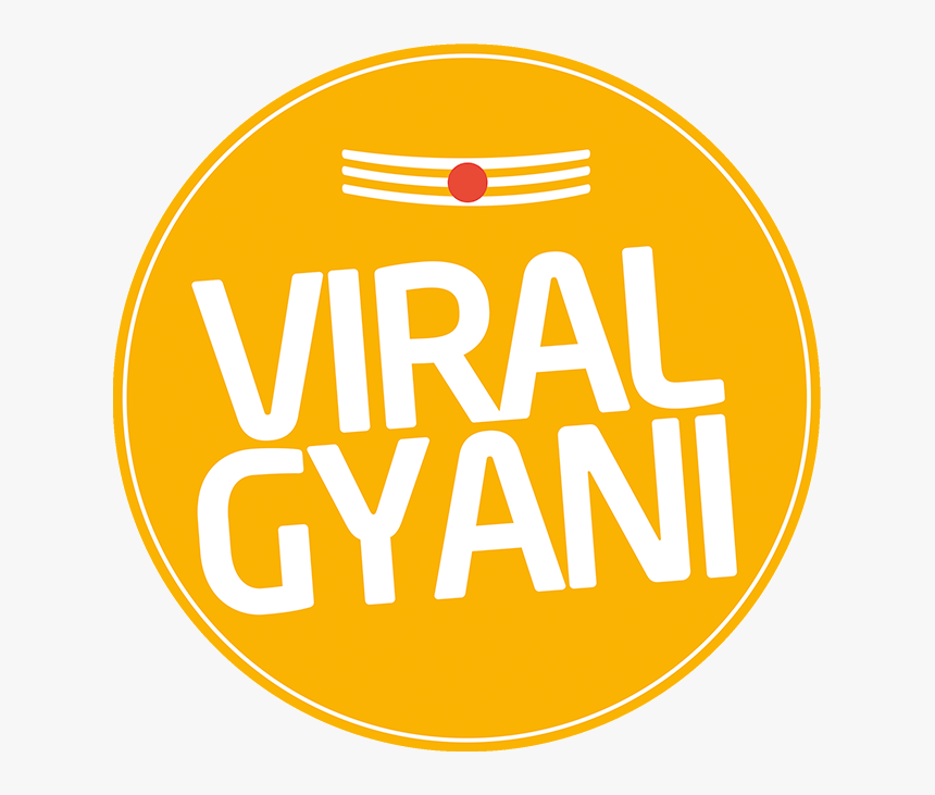 Viral Gyani - Circle, HD Png Download , Transparent Png Image - PNGitem