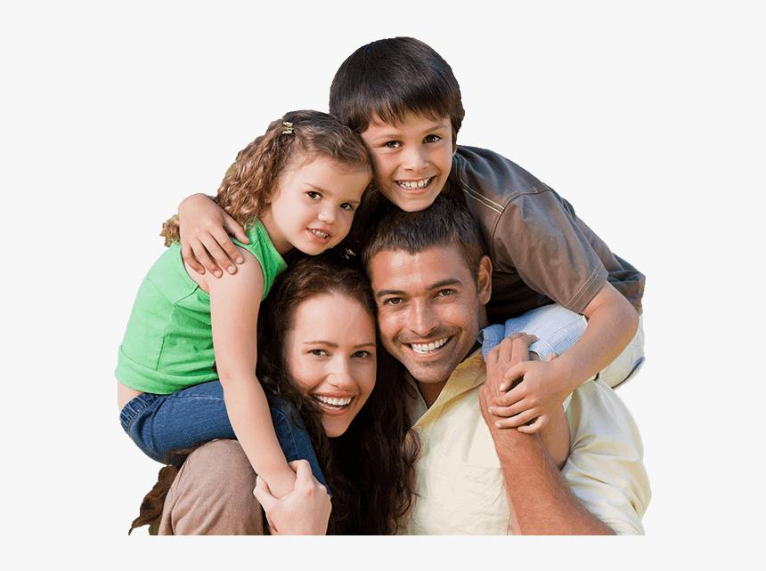 Happy Family Hd, HD Png Download , Transparent Png Image - PNGitem
