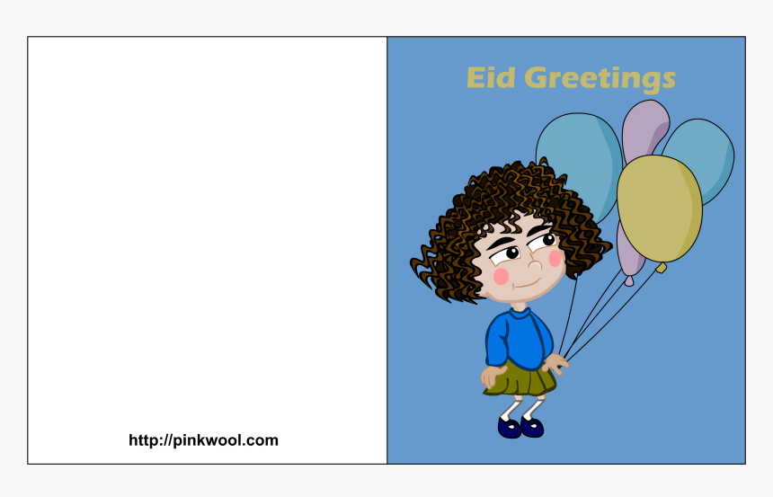Greeting Card, HD Png Download , Transparent Png Image - PNGitem