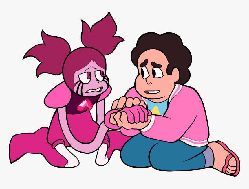 Steven Universe Spinel Render, HD Png Download , Transparent Png Image ...