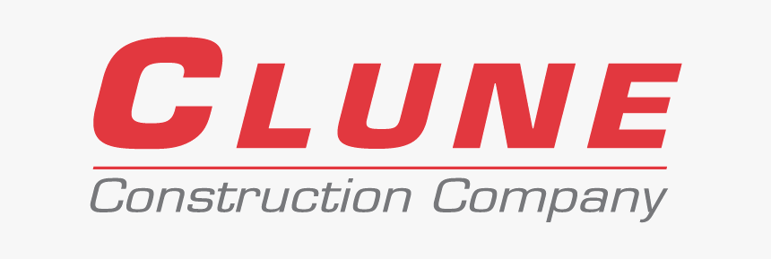 Clune Construction Logo, HD Png Download , Transparent Png Image - PNGitem