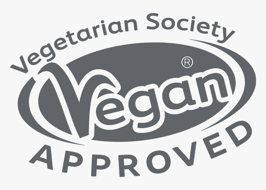 Vegetarian Society Approved Vegan Trademark, Impress - Vegetarian ...