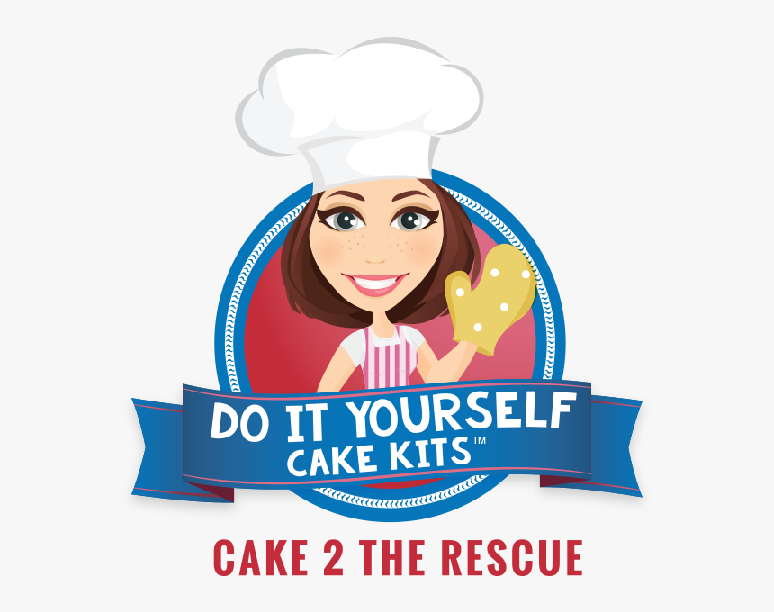 Logo Chef Cake Png, Transparent Png , Transparent Png Image - PNGitem