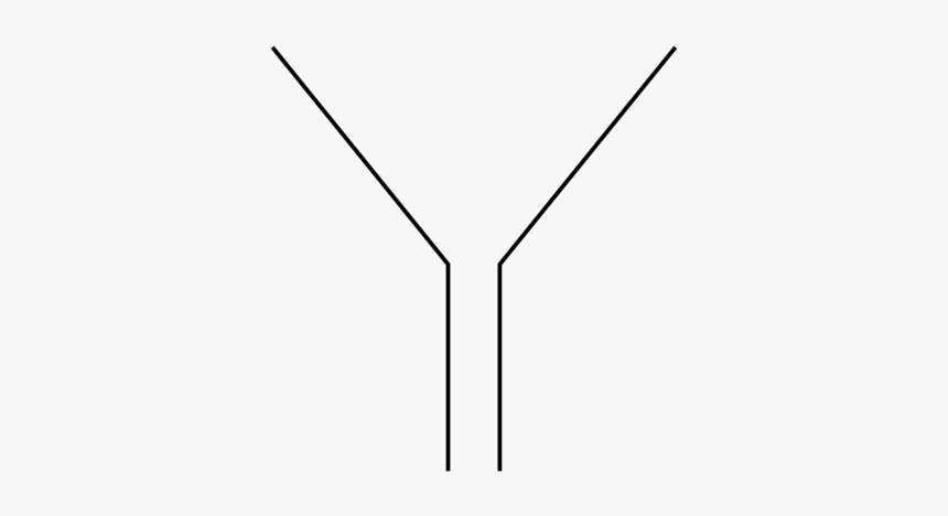 Line Art,angle,neck - Line Art, HD Png Download , Transparent Png Image ...