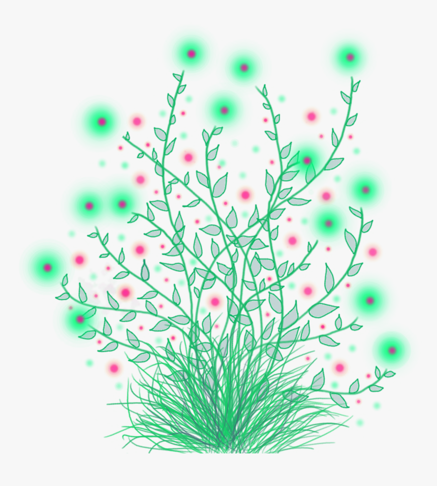 Tumblr Transparent Flower Drawing