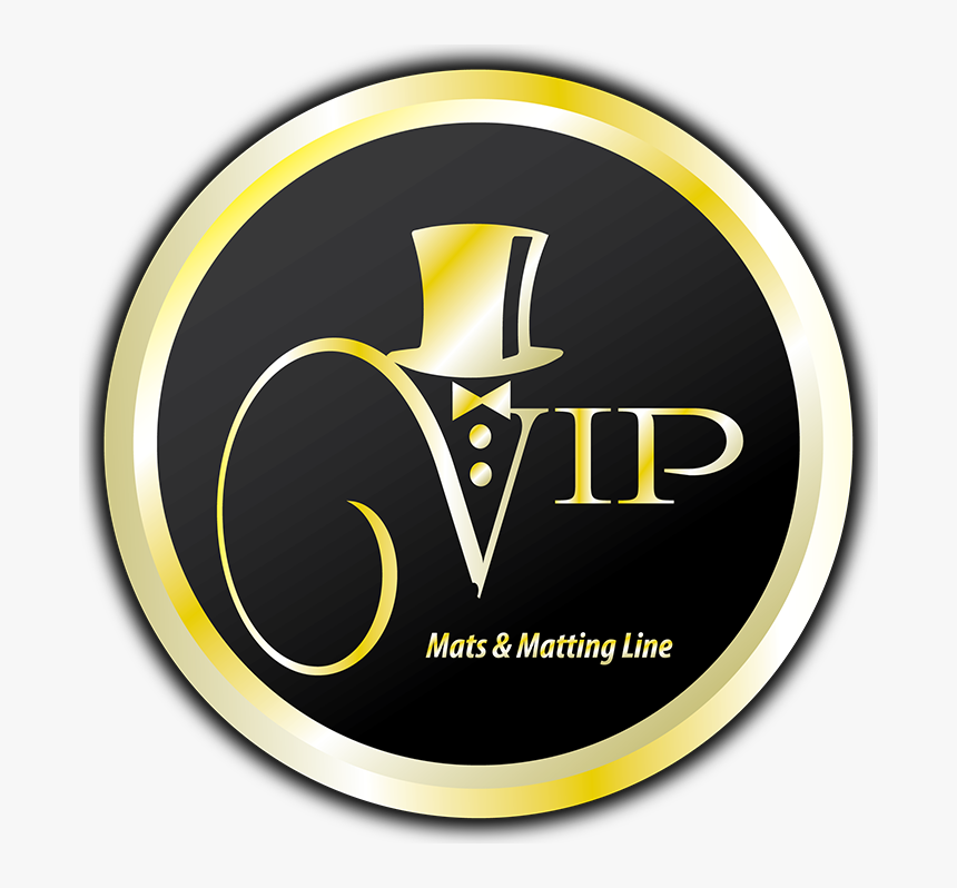 Vip Promotional Mats - Sign, HD Png Download , Transparent Png Image ...