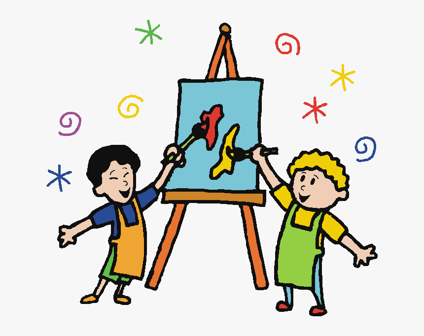 Preschool Centers Clip Art