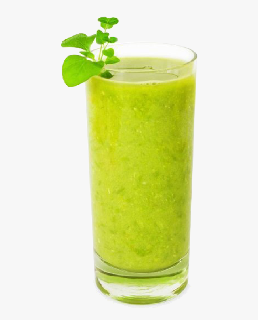Green Juice Png - Anti Inflammatory Juice Recipe, Transparent Png ...