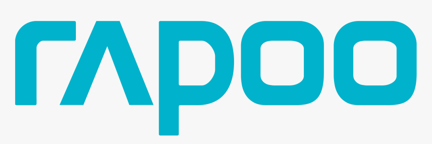 Rapoo - Rapoo Logo, HD Png Download , Transparent Png Image - PNGitem
