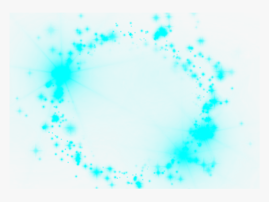 Blue Light Effect Png - Illustration, Transparent Png , Transparent Png ...