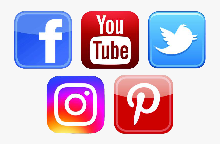 Follow Us On Logo, HD Png Download , Transparent Png Image - PNGitem