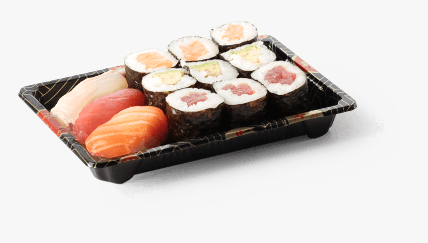 California Roll, HD Png Download , Transparent Png Image - PNGitem