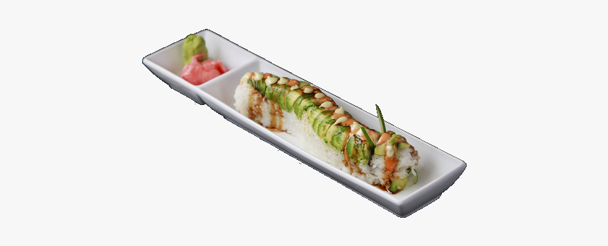 California Roll, HD Png Download , Transparent Png Image - PNGitem