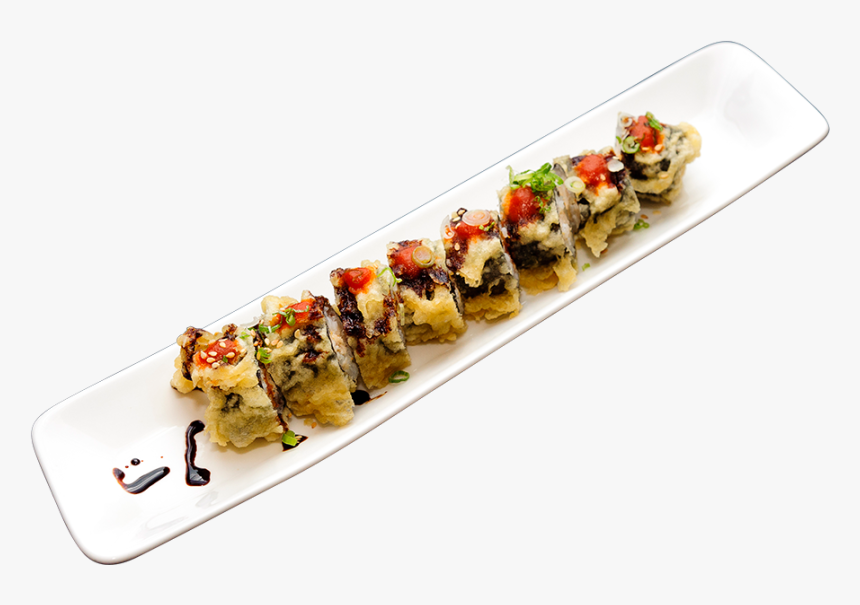 California Roll, HD Png Download , Transparent Png Image - PNGitem