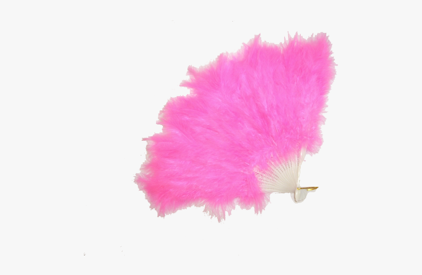 Pink Feather Png - Pink Feather Fan Png, Transparent Png , Transparent ...