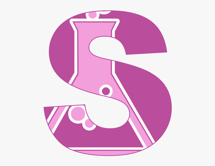 Letter S - Letter S For Science, HD Png Download , Transparent Png ...