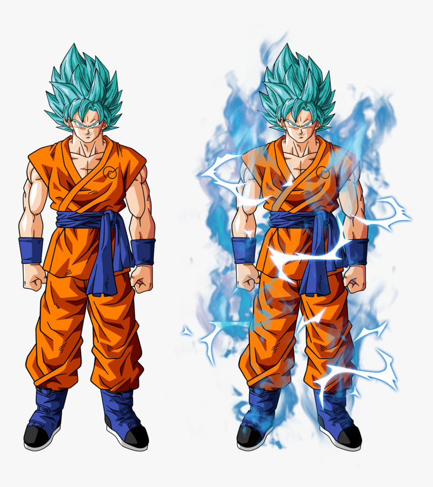 Dragon Ball Super Png, Transparent Png , Transparent Png Image - PNGitem
