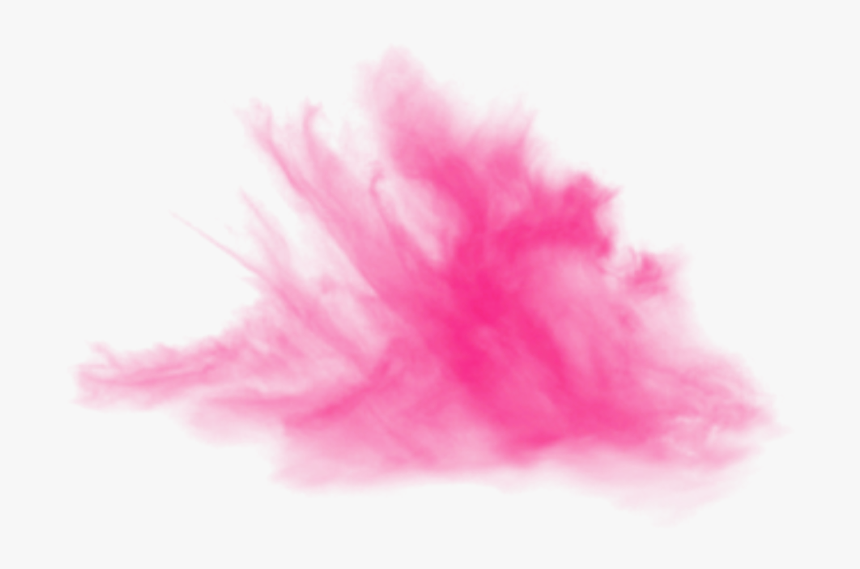 #pink #neon #fog #smoke #mist #freetoedit - Pink Color Smoke Png ...