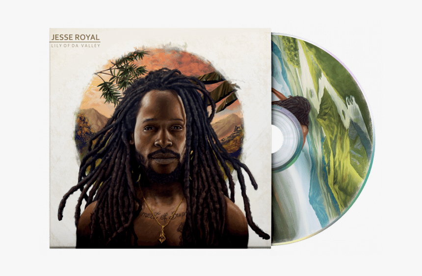 Jesse Royal New Album, HD Png Download , Transparent Png Image - PNGitem