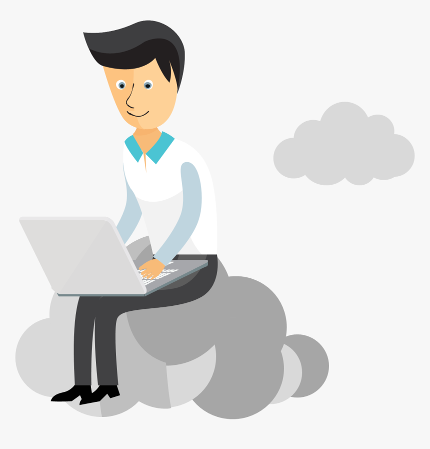 Mis Reporting Tools India - Computer, HD Png Download , Transparent Png ...