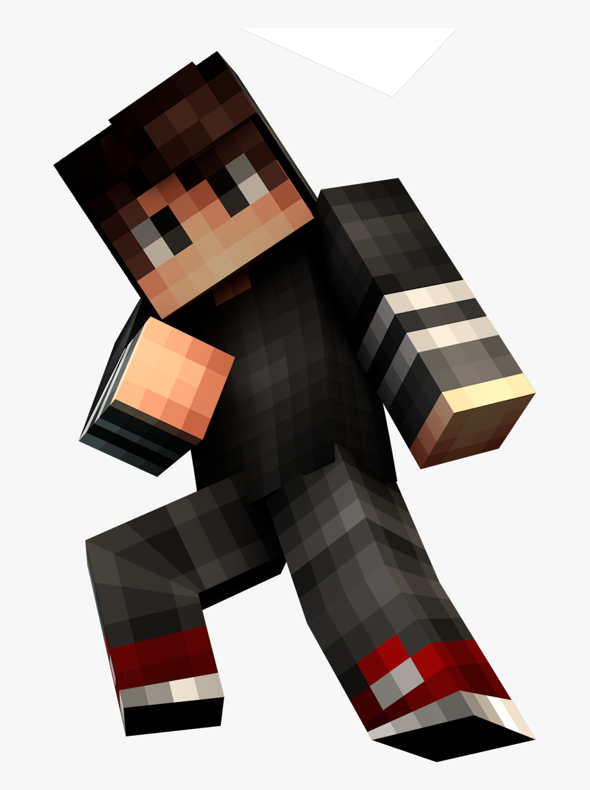 Pbg Minecraft Skin