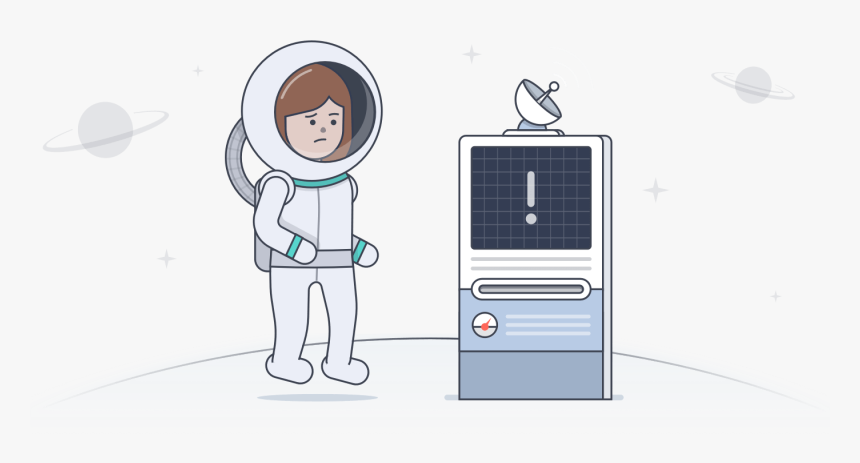 Mystery Clipart Problem Statement - Cartoon, HD Png Download ...