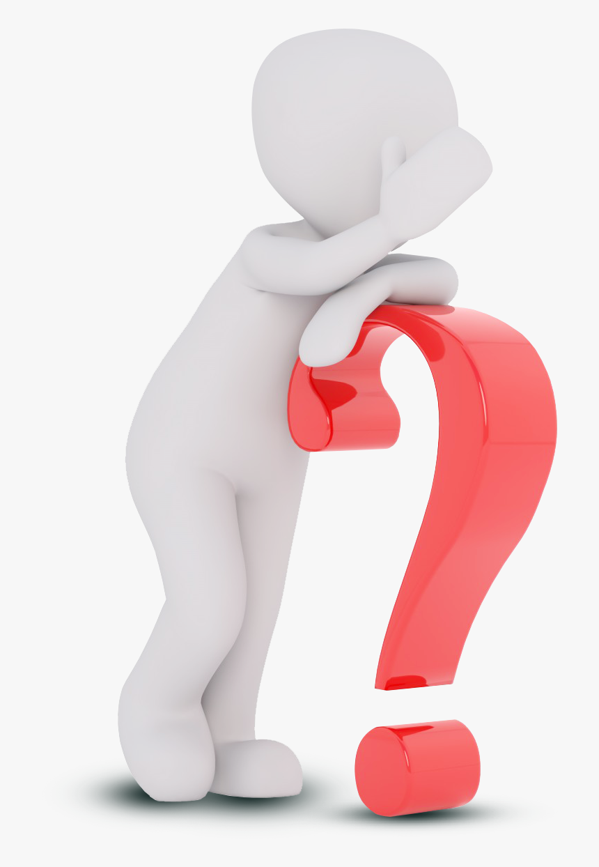 Symbol Question Mark Icon, HD Png Download , Transparent Png Image ...
