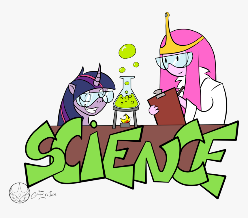 Goggles Clipart Science Experiment - Princess Bubblegum Science Png ...