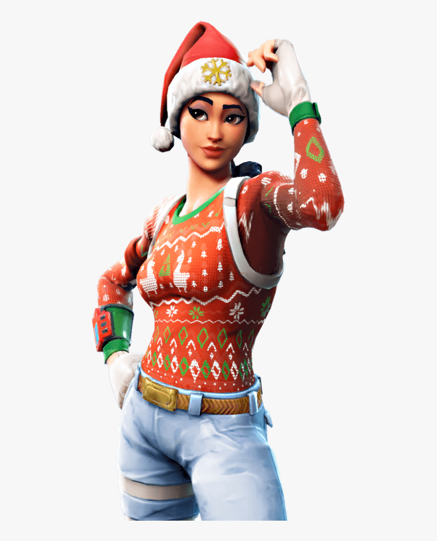 Fortnite Nog Ops Png, Transparent Png , Transparent Png Image - PNGitem