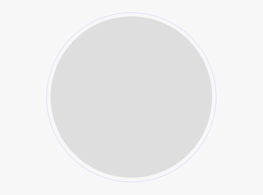 Grey Round Icon Png, Transparent Png , Transparent Png Image - PNGitem