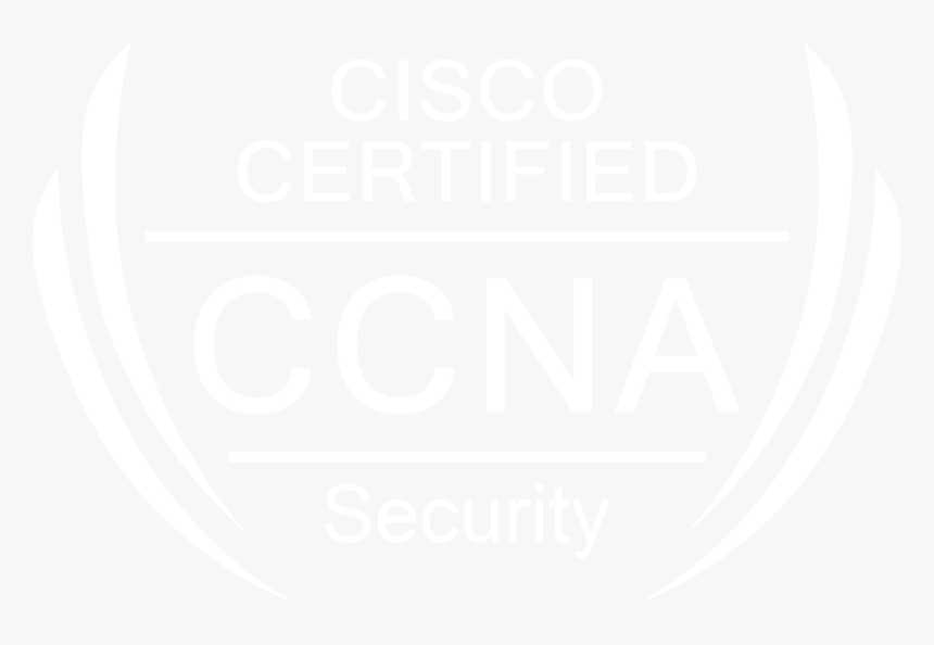 Cisco Ccna Security Logo