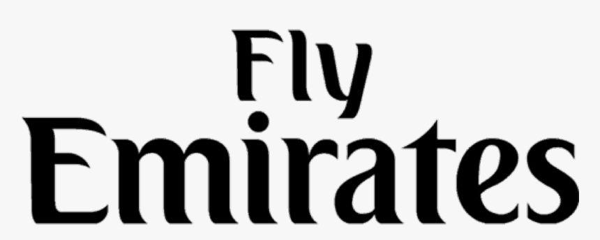 Fly Emirates Png - Png Logo Fly Emirates, Transparent Png , Transparent ...