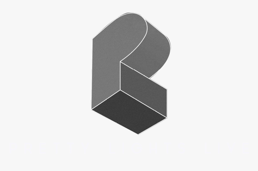 Pretty Lights 2017 Cid Entertainment - Pretty Lights Logo Png ...