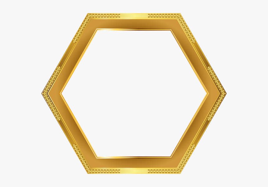 Gold Square Png, Transparent Png , Transparent Png Image - PNGitem