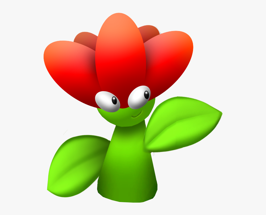 Video Games Fanon - Super Mario Fire Enemies, HD Png Download ...