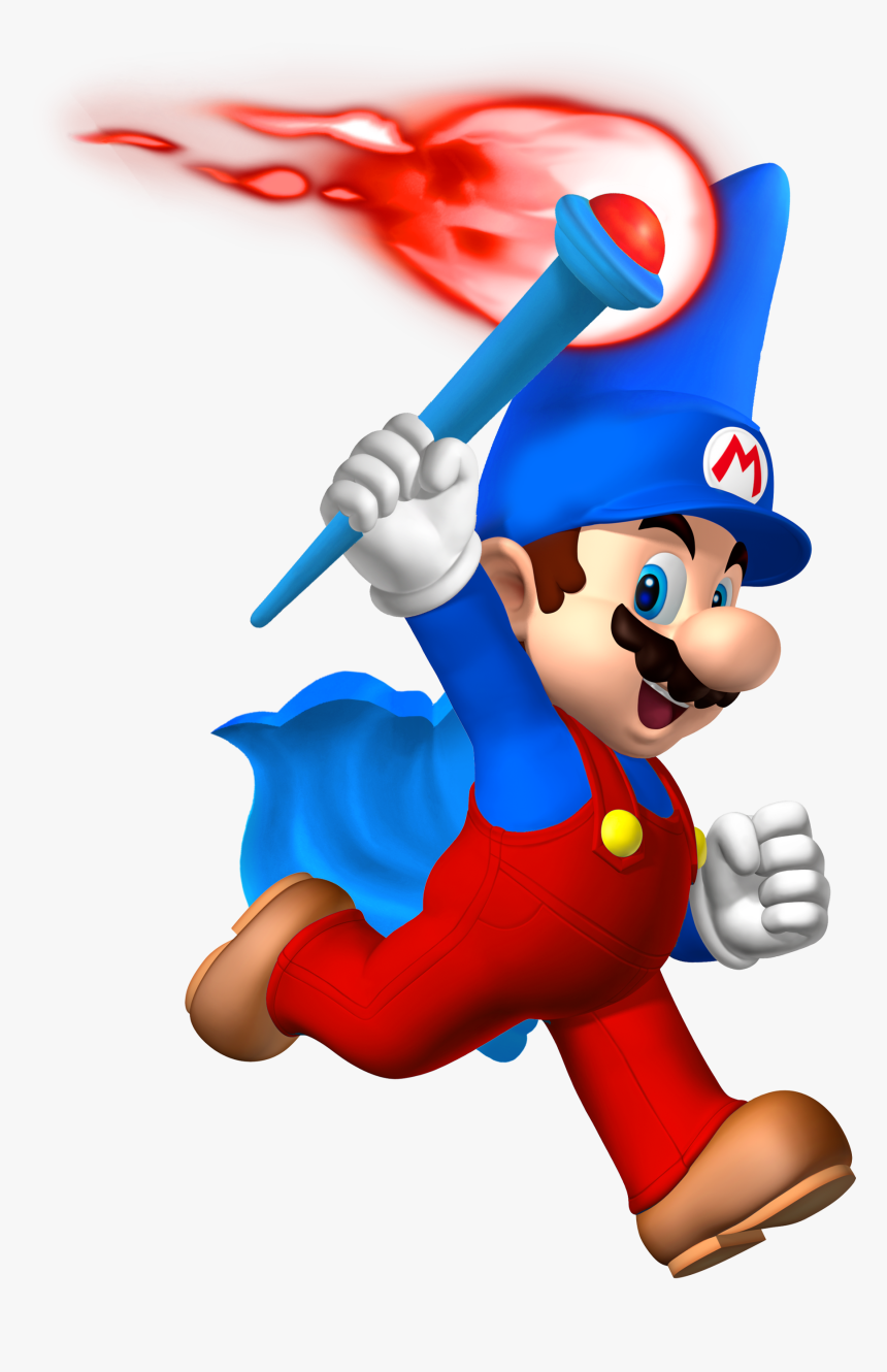 Mario Png Transparent Background, Png Download , Transparent Png Image ...