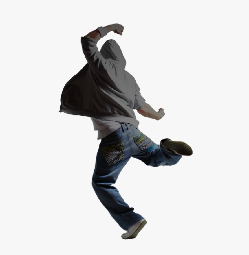#ftestickers #people #man #jump - Hip Hop Dance Certificate, HD Png ...