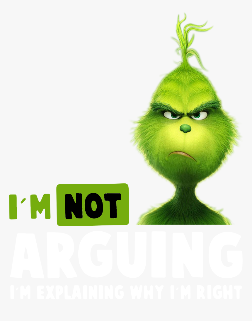 Grinch Hand Png, Transparent Png , Transparent Png Image - PNGitem