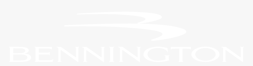 Bennington Pontoon Logo Font, HD Png Download , Transparent Png Image ...