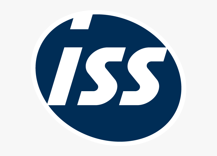 Iss Logo, HD Png Download , Transparent Png Image - PNGitem