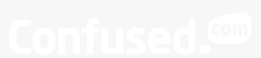 Confused Com Logo Png, Transparent Png , Transparent Png Image - PNGitem
