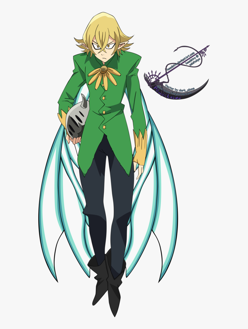 Helbram Nanatsu No Taizai Render, HD Png Download , Transparent Png ...