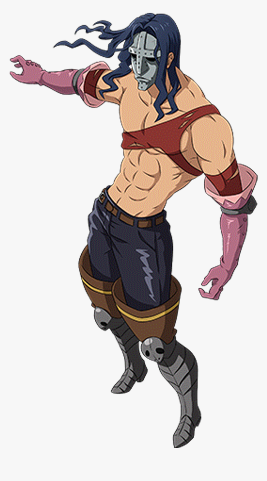 7 Deadly Sins Png, Transparent Png , Transparent Png Image - PNGitem