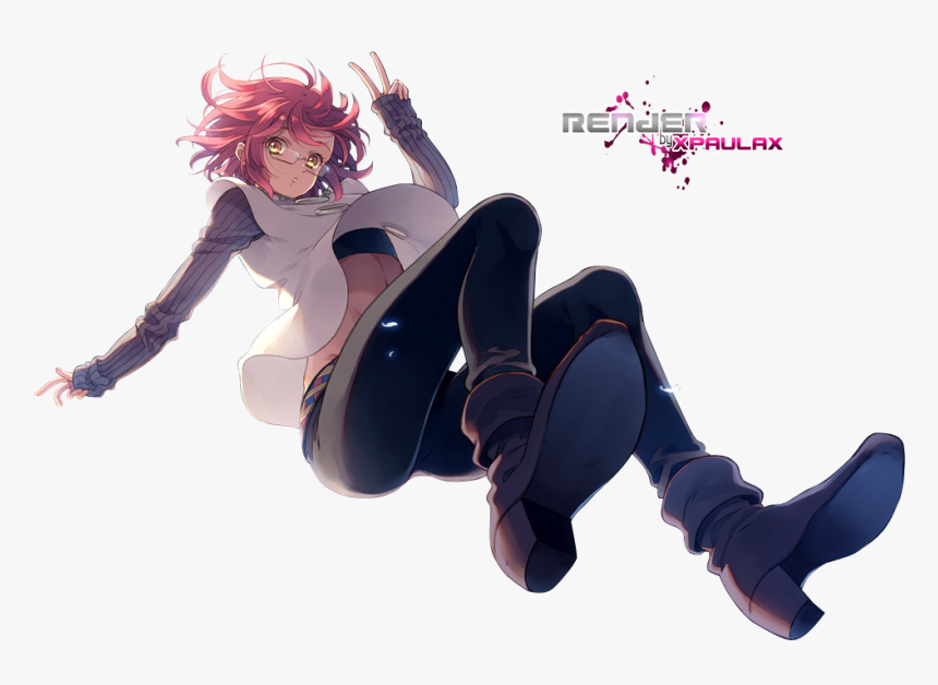 Seven Deadly Sins Render, HD Png Download , Transparent Png Image - PNGitem